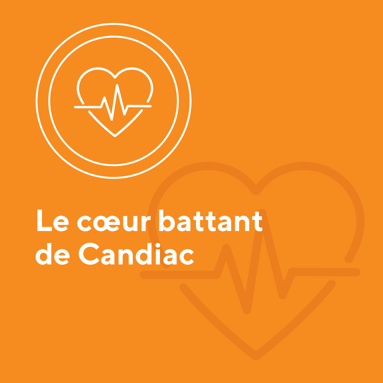 Agora, l’espace citoyen de la Ville de Candiac