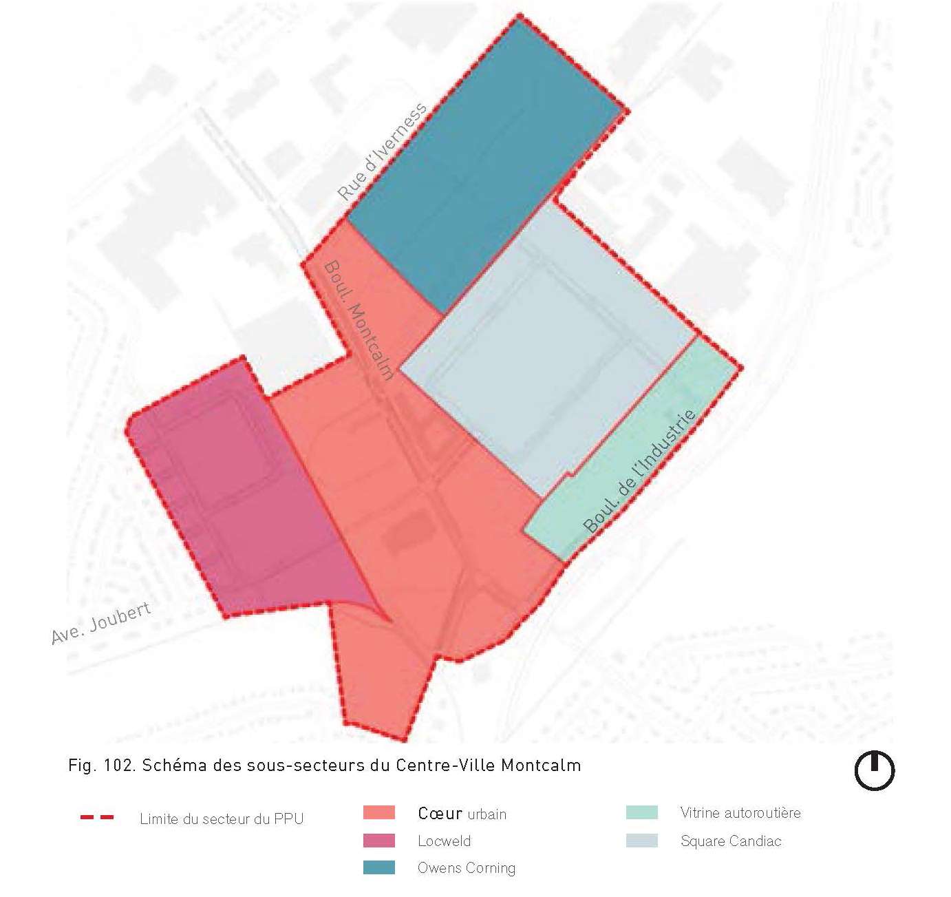 Agora, l’espace citoyen de la Ville de Candiac